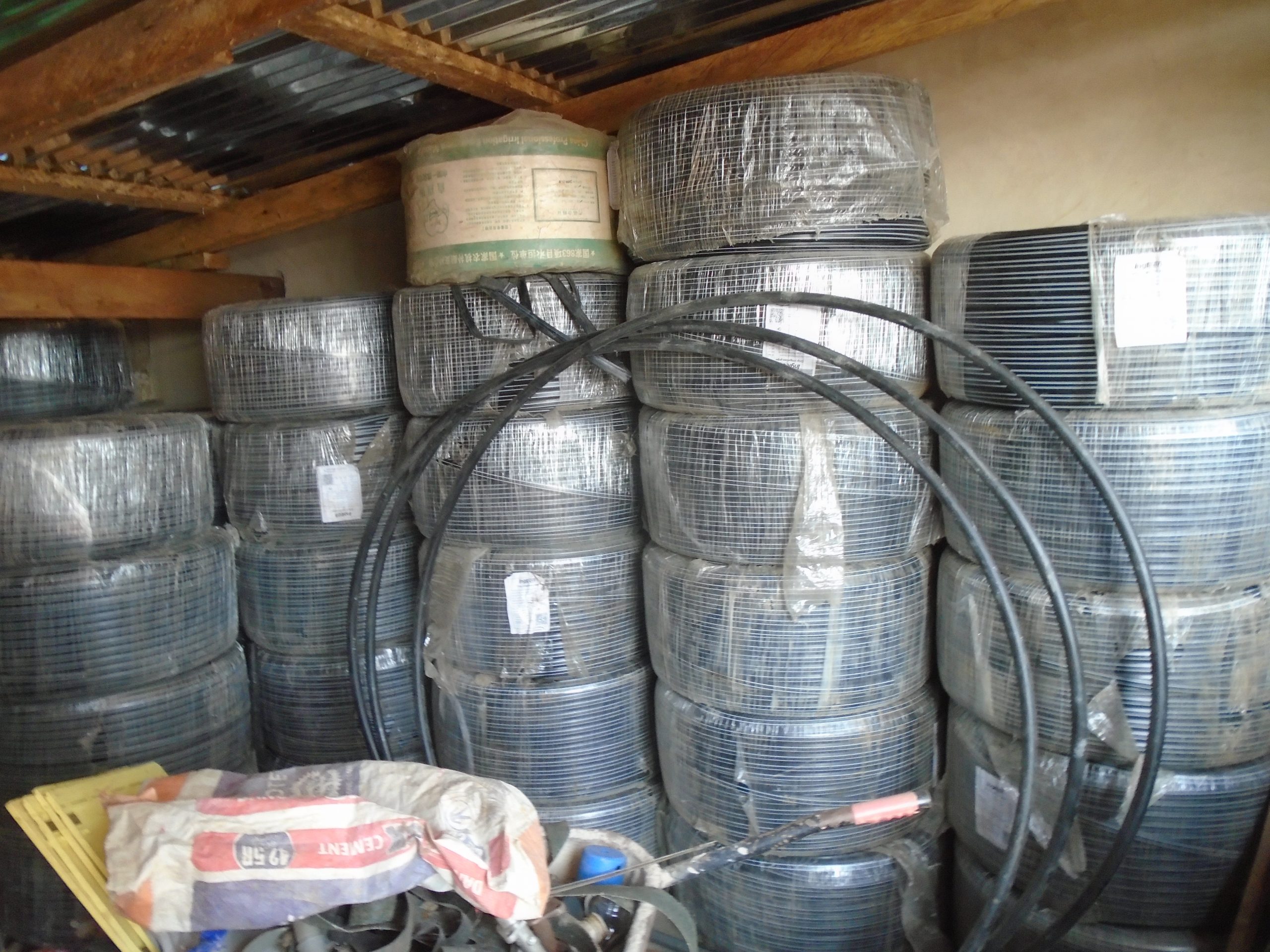 Pumping is Life, Ghana - SMART Centre Group