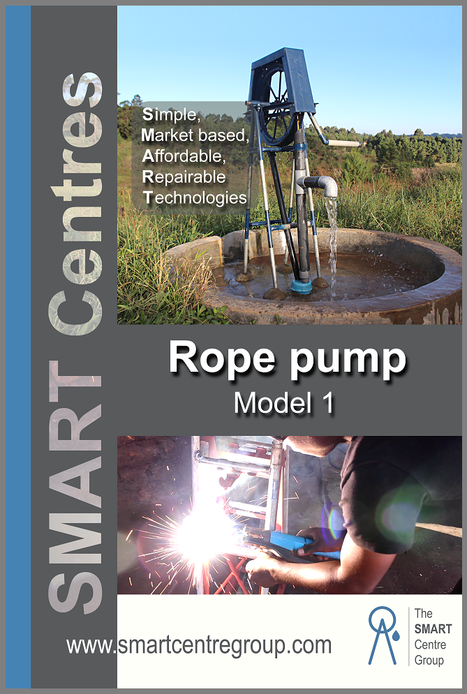 Manuals - SMART Centre Group