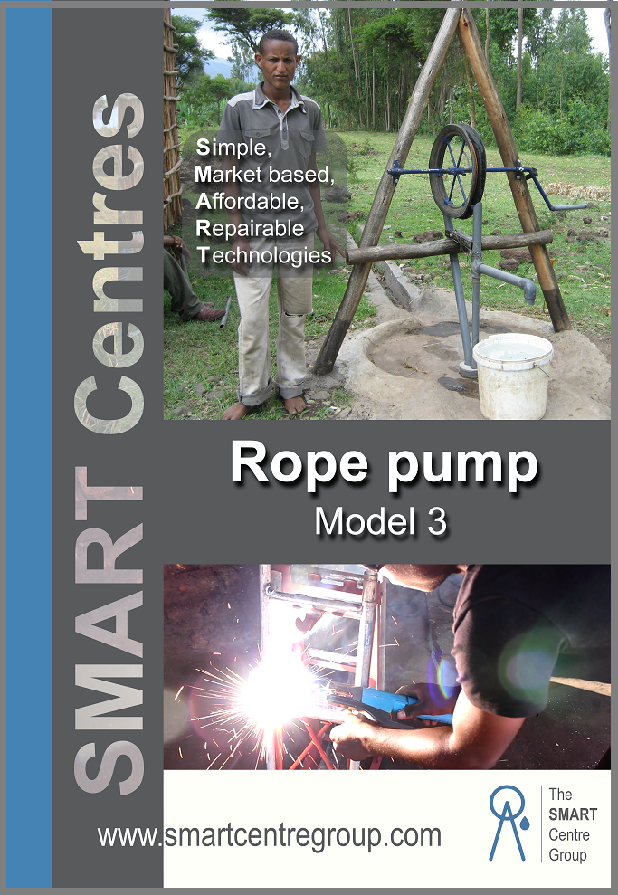 Manuals - SMART Centre Group