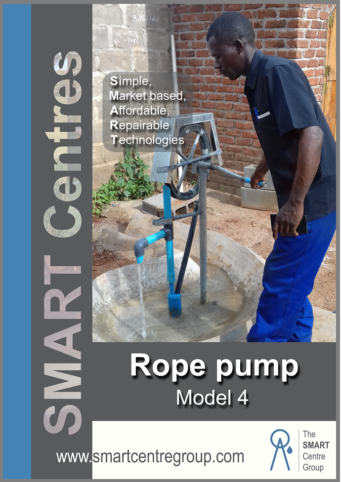 Manuals - SMART Centre Group